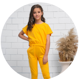 Kids Co-Ord Sets