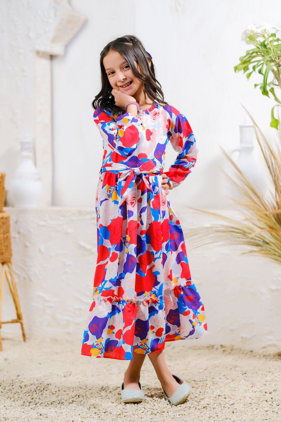 Kids Tunic