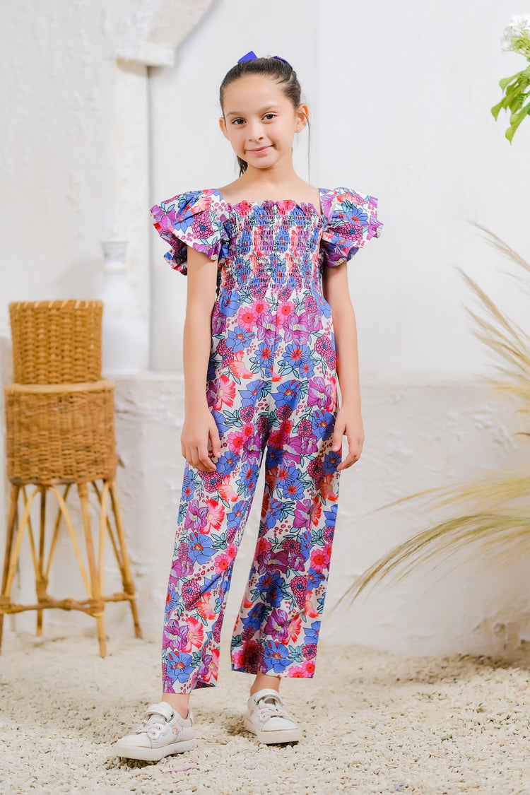 Kids Jumpsuits