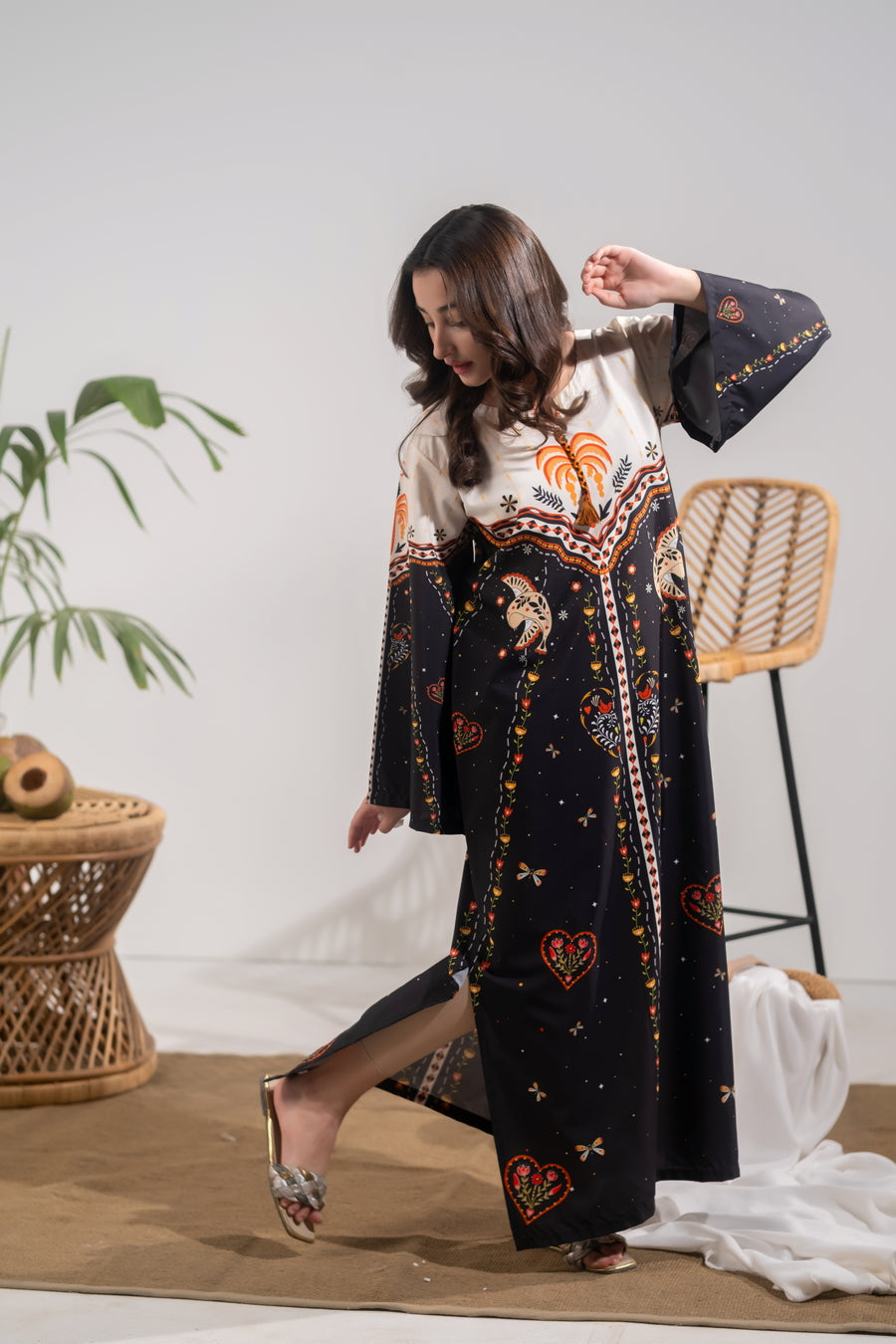 Kids Tunic