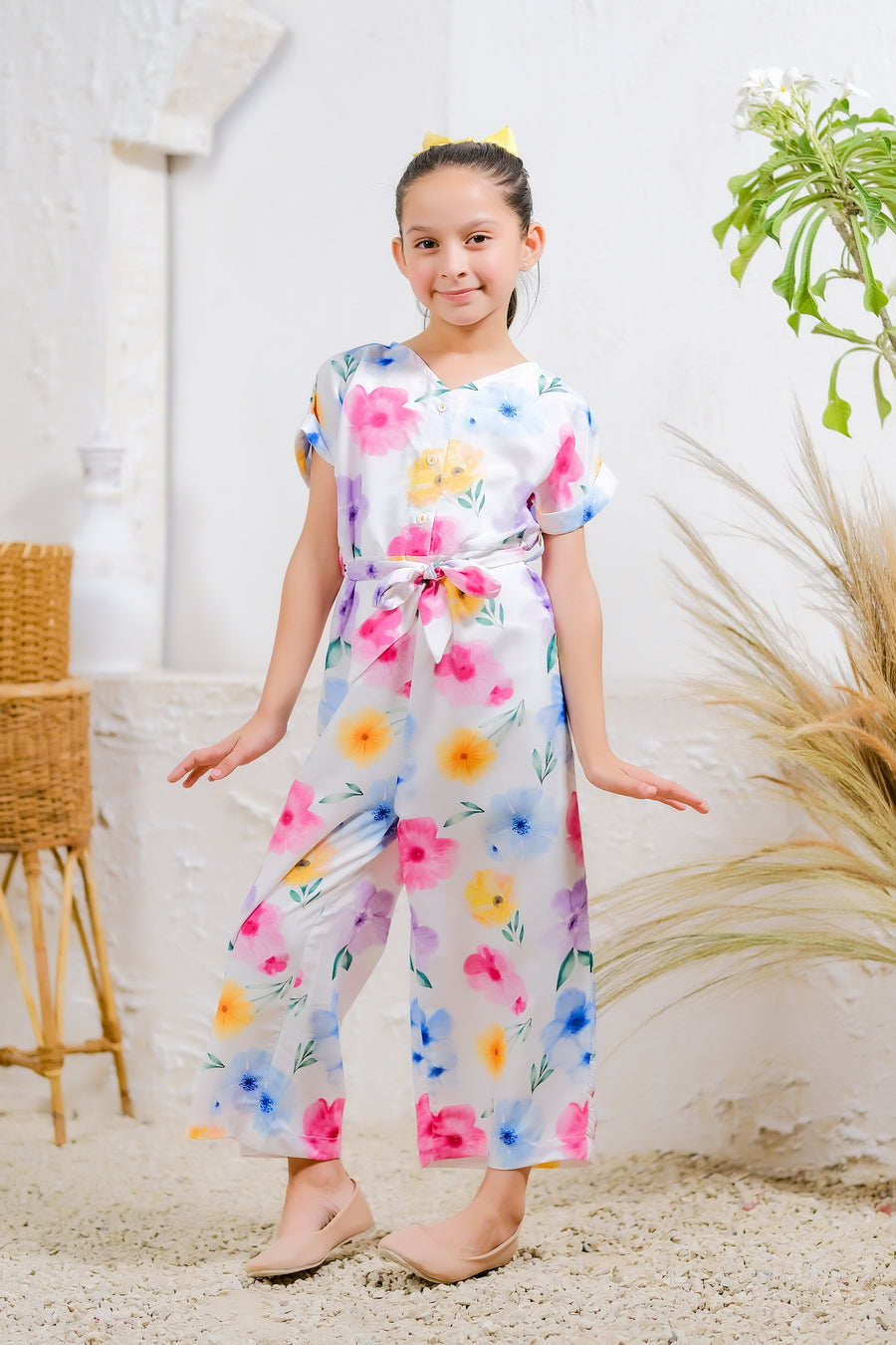 Kids Jumpsuits