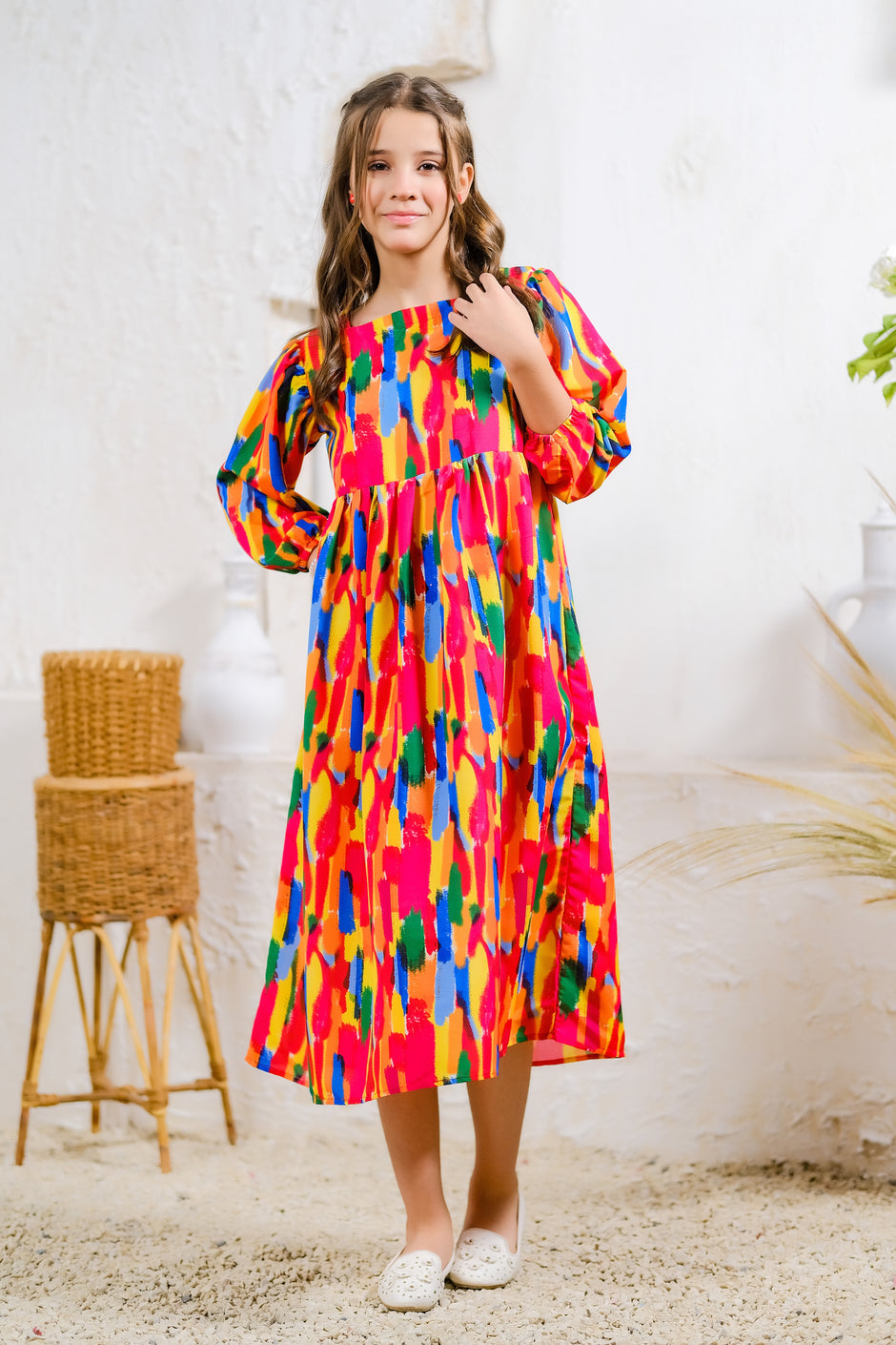 Kids Tunic