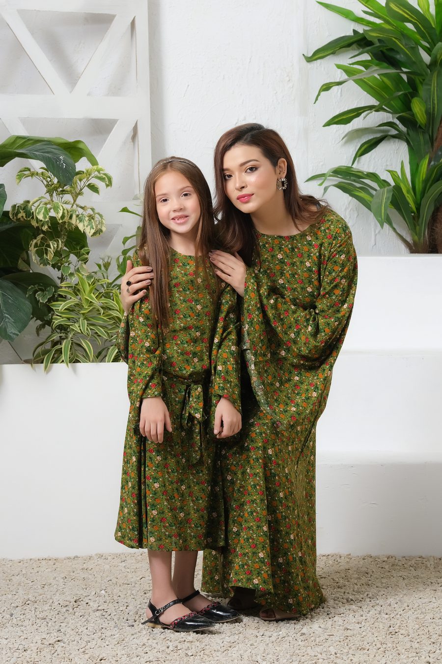 Kids Tunic