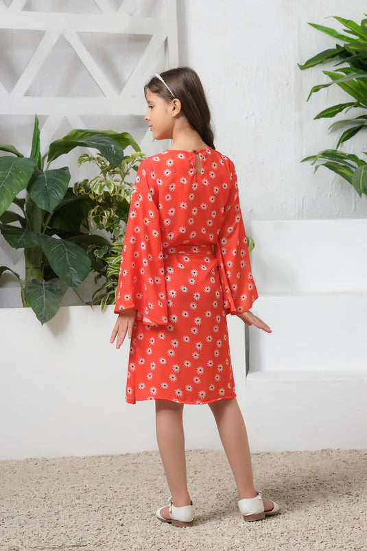 Kids Tunic