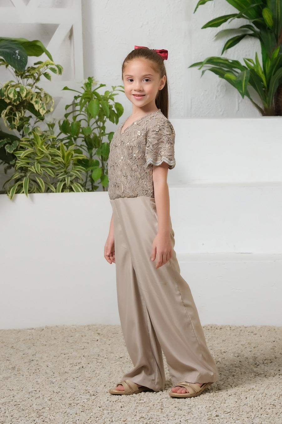 Kids Jumpsuits