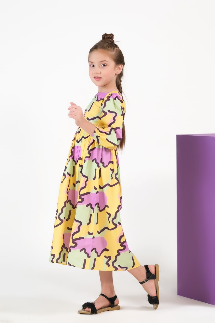 Kids Tunic