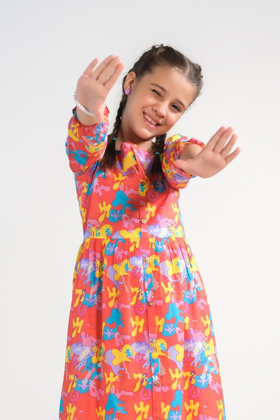 Kids Tunic