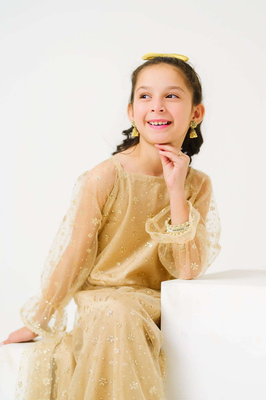 Kids Tunic