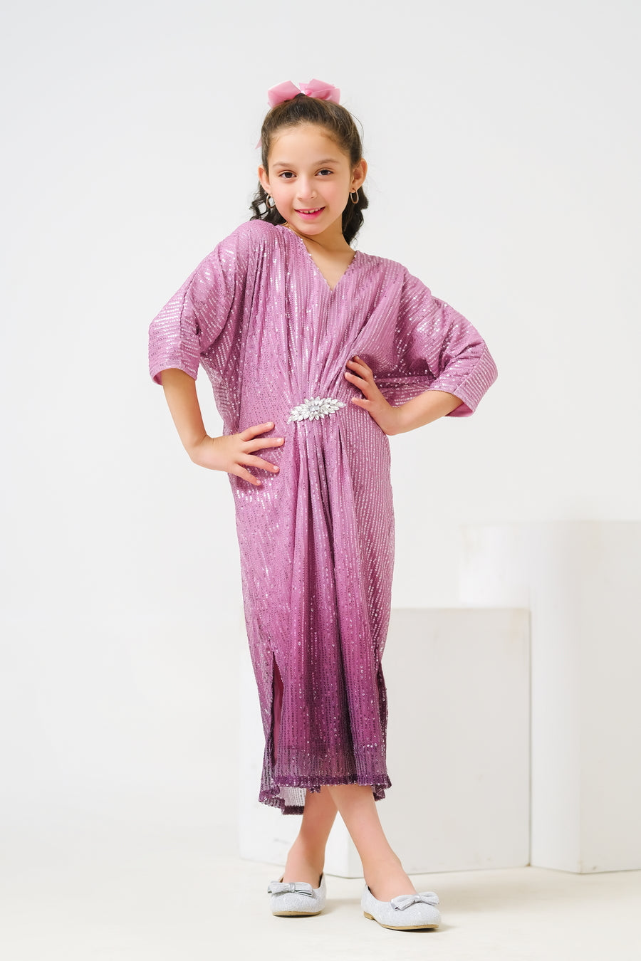 Kids Tunic
