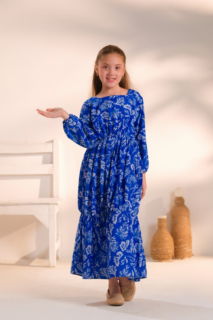 Kids Tunic