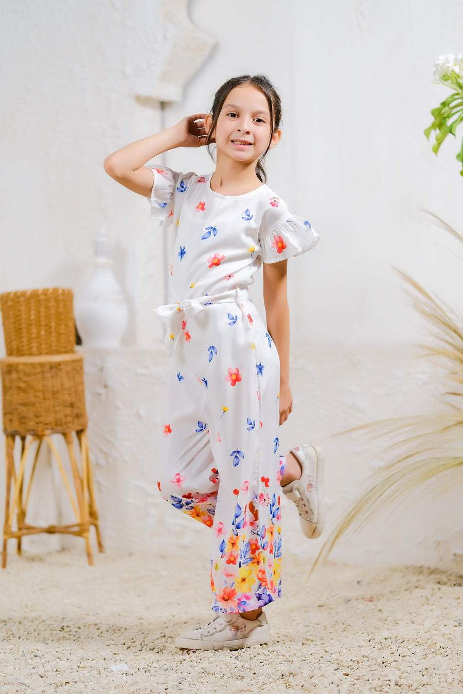 Kids Jumpsuits