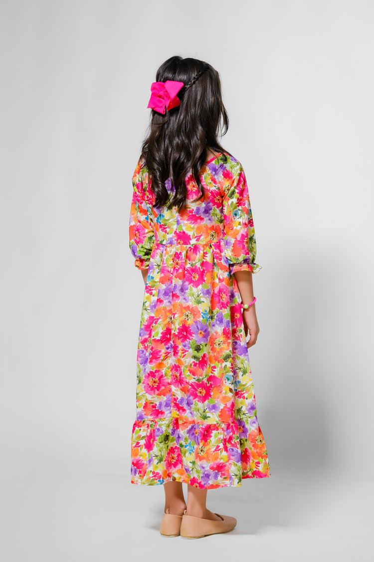 Kids Tunic