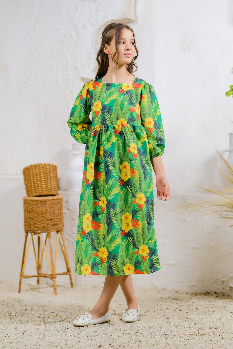 Kids Tunic